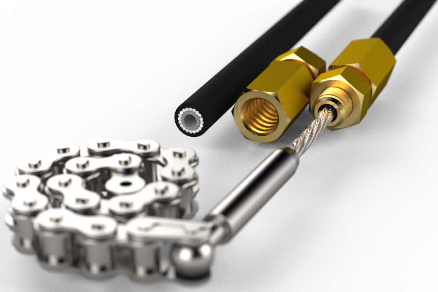 Chain, wire and conduit Archives - BSIdk Group