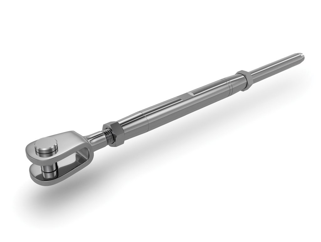 Standard Rod Rigging - BSI Rigging