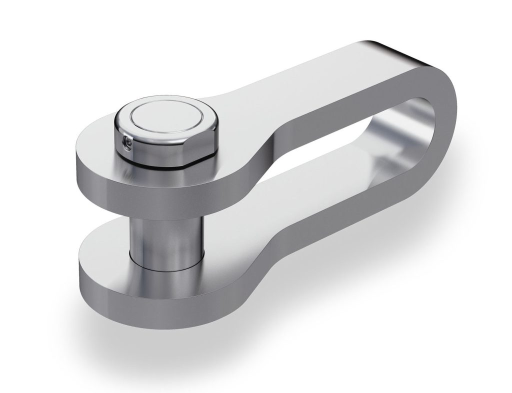 Strap Toggle (51-) - BSI Rigging