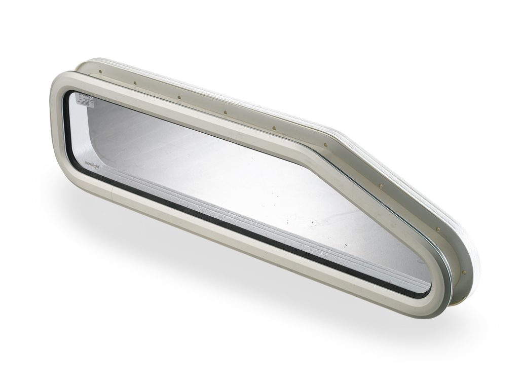 Flush Portlight (PF-) - BSI Rigging