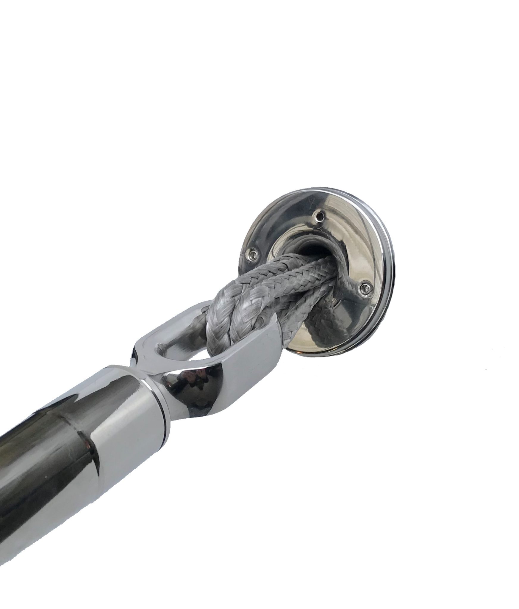 Fiber Loop Lashing System (FLSCT-) - BSI Rigging