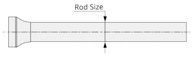 Standard Rod Rigging - BSI Rigging