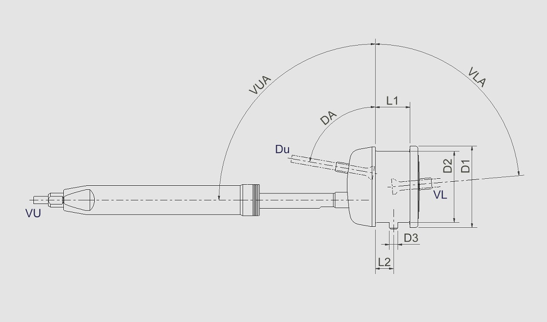 Tipcup Cathedral Aligned (TCA-) - BSI Rigging