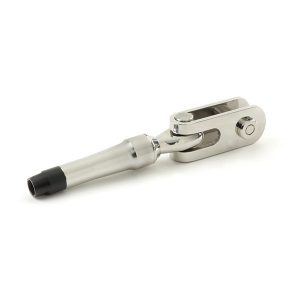 High Fatigue Jaw with Locking Clevis Pin - OYS Rigging