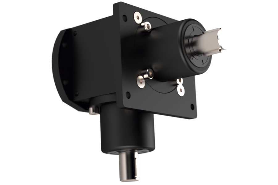 BG10, BG11, BG13 & BG14 Bevel boxes - Jefa Steering