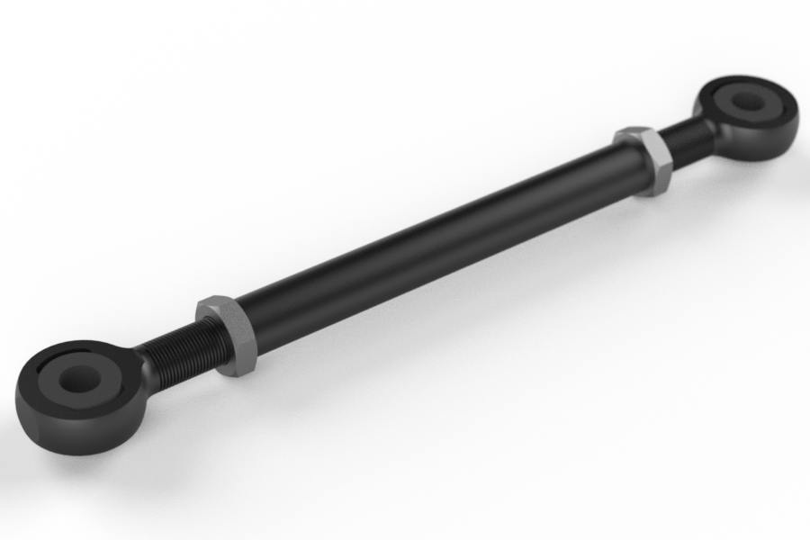 Draglinks - Jefa Steering