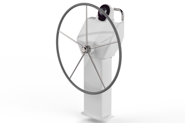 Jefa Steering Systems Archives - Jefa Steering