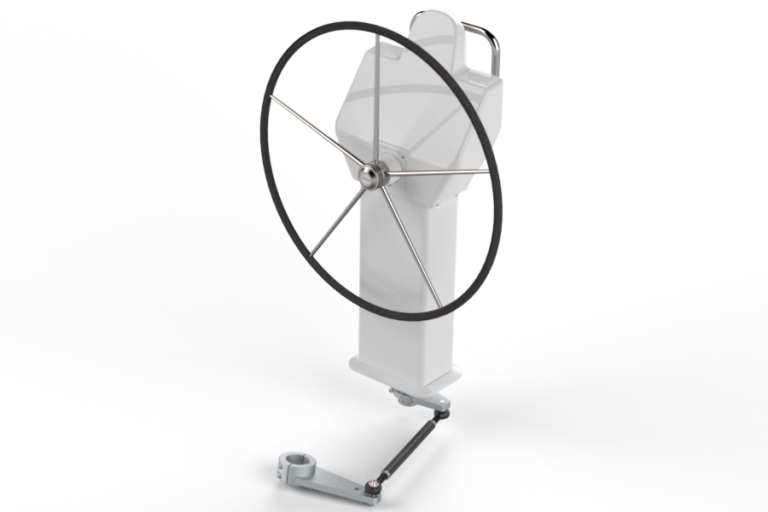 Jefa Steering Systems Archives - Jefa Steering
