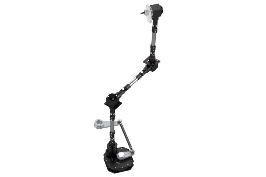 Jefa Steering Systems Archives - Jefa Steering