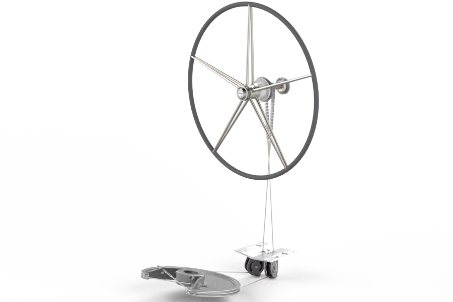 Jefa Steering Systems Archives - Jefa Steering