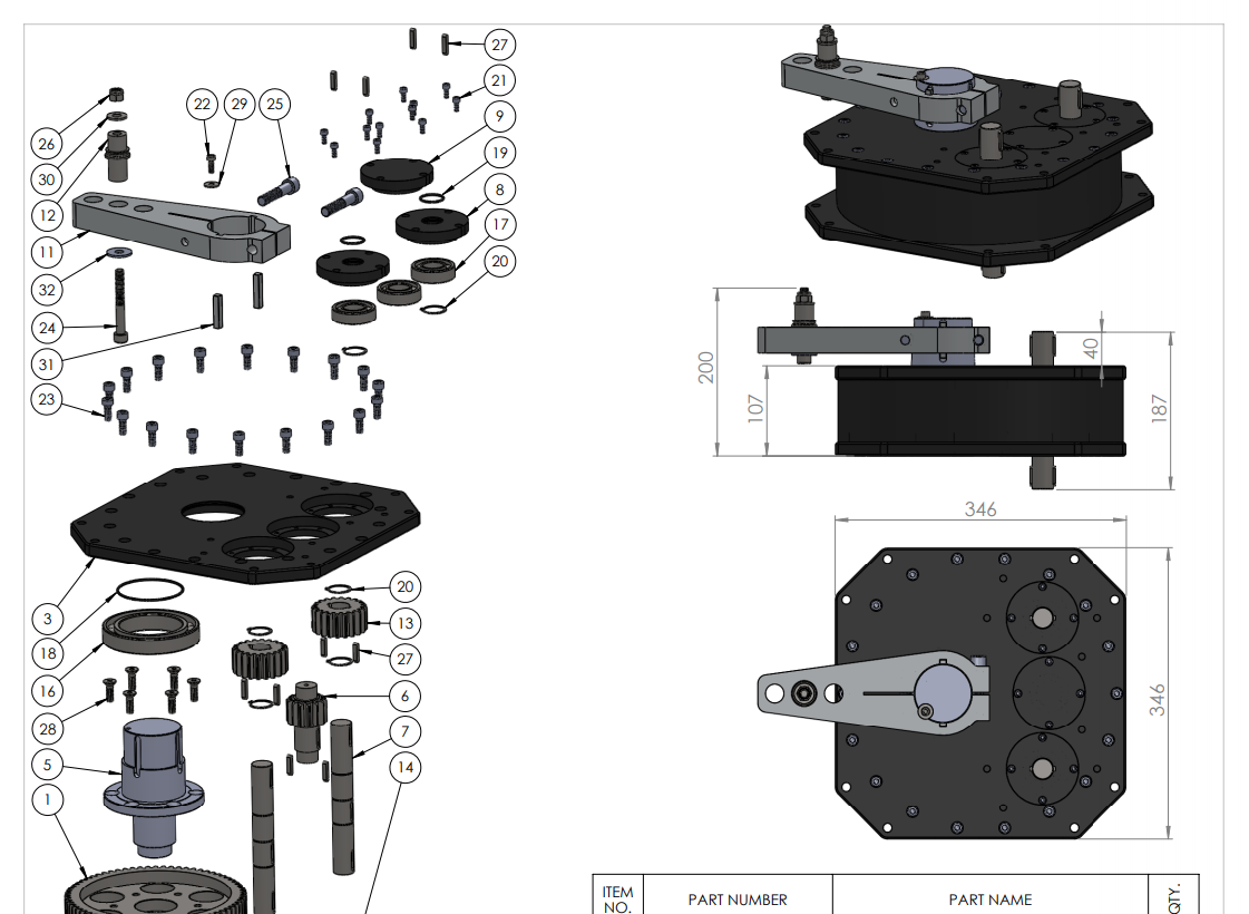 Downloads - Jefa Steering