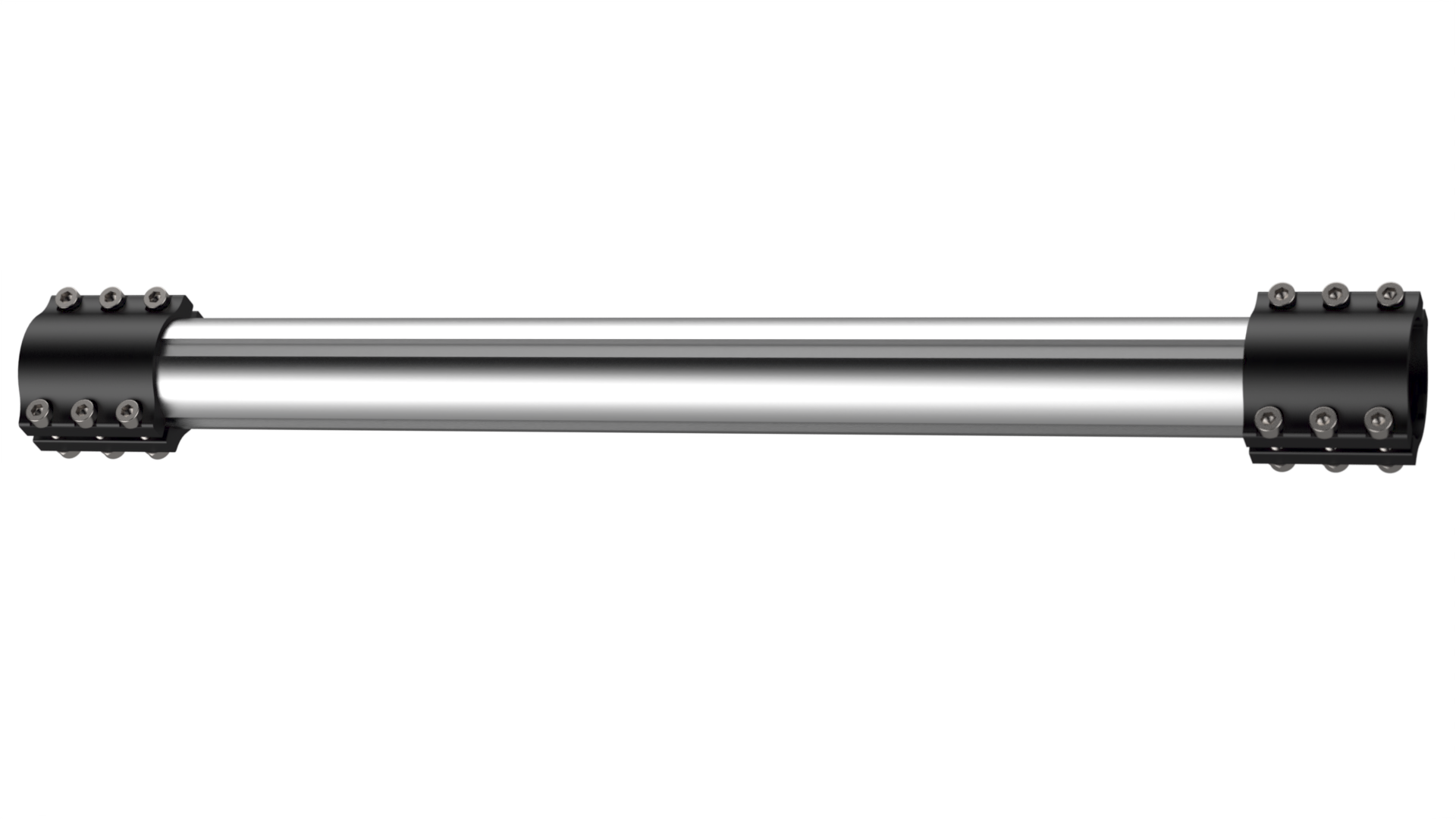 Universal joints, torque tubes & flange bearings - Jefa Steering