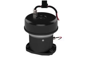 Direct drive autopilot drive unit type I (30' to 45') - Jefa Steering