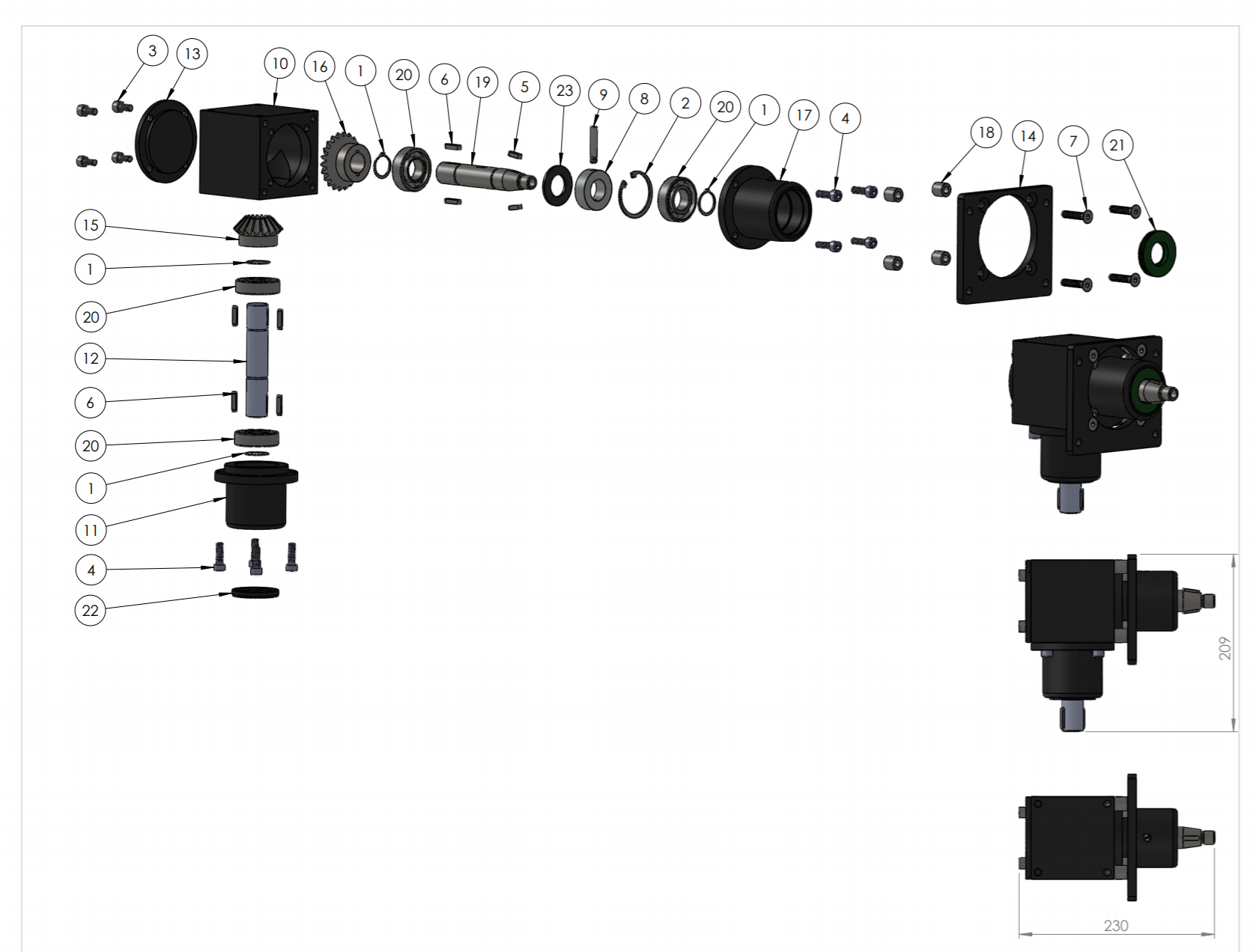 Downloads - Jefa Steering