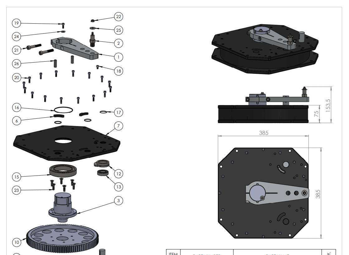 Downloads - Jefa Steering