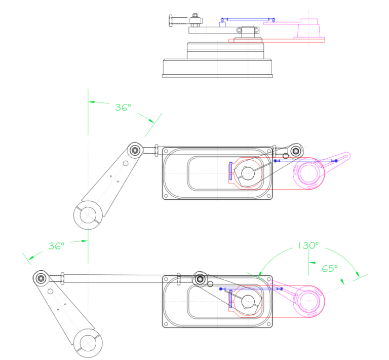 Downloads - Jefa Steering