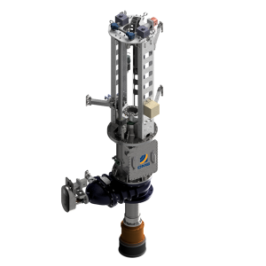 Vertical units - Ocean Marine Systems