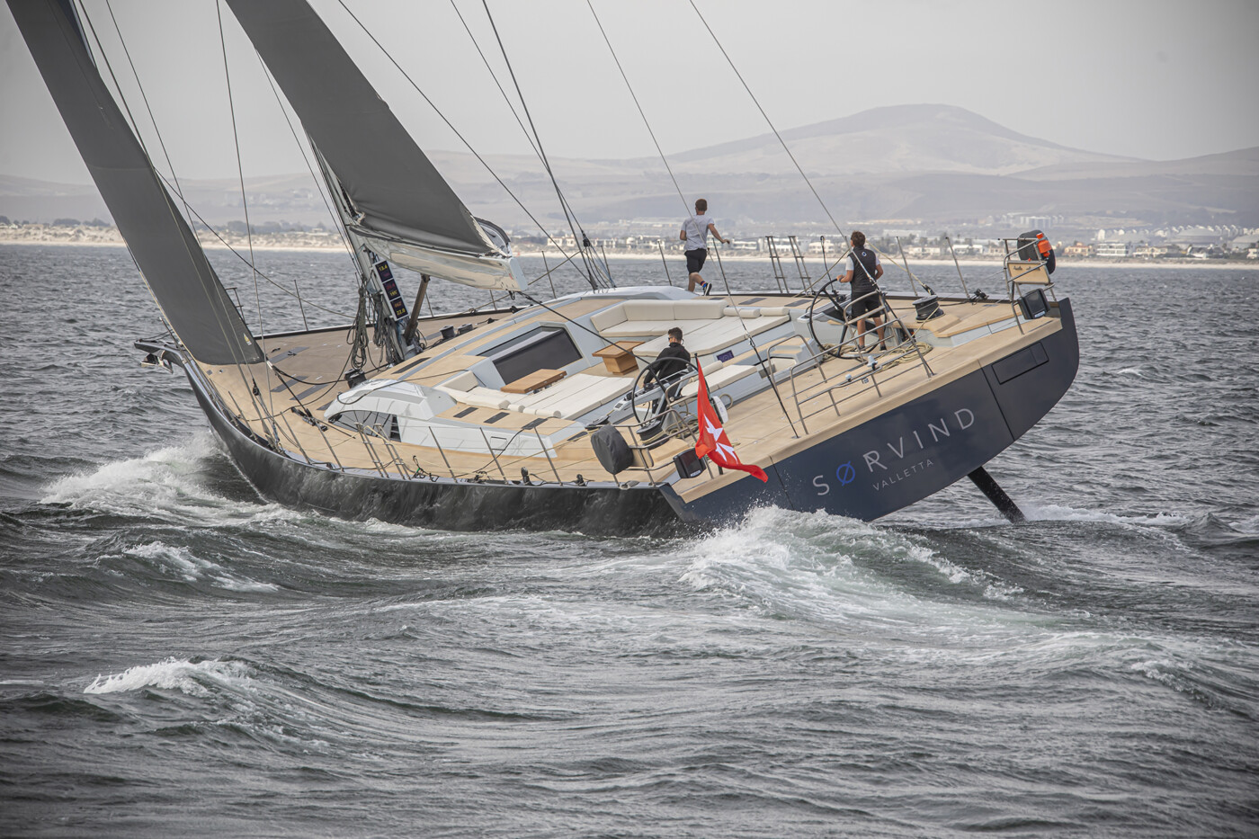 OMS wins contract to supply to Southern Wind Shipyard - Ocean Marine ...