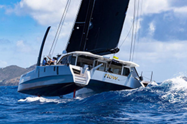 Projects - Ocean Marine Systems