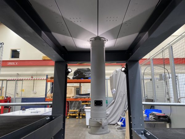 Vertical units - Ocean Marine Systems