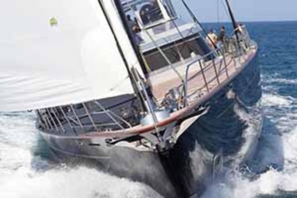 Projects - Ocean Marine Systems