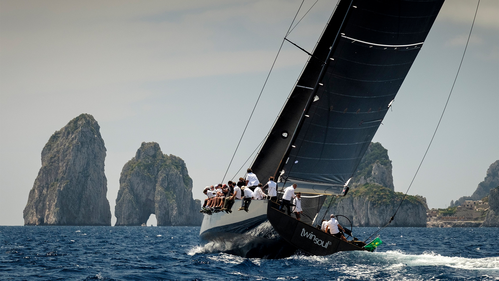 Continuez à naviguer avec BSI - Gori Propeller