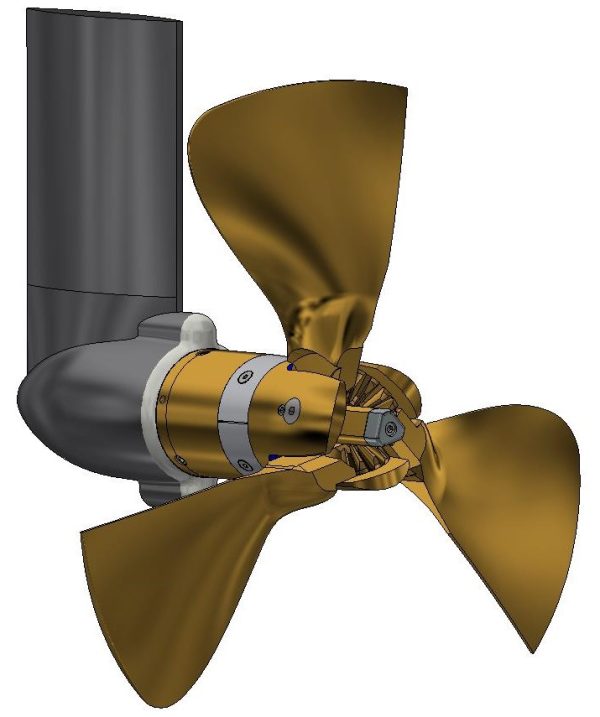 Downloads - Gori Propeller