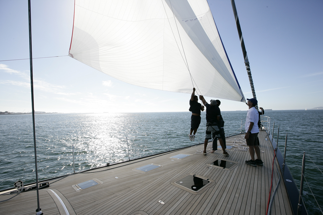 Gallery - Hundested Propeller