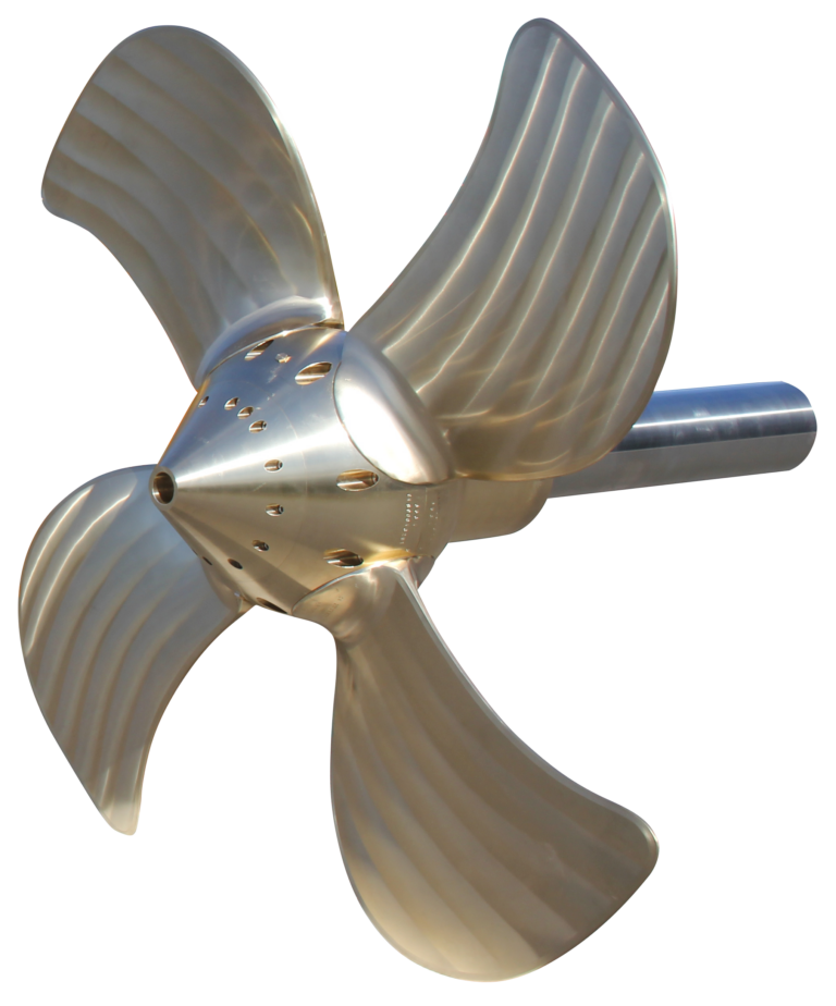 Hundested Propeller A/S