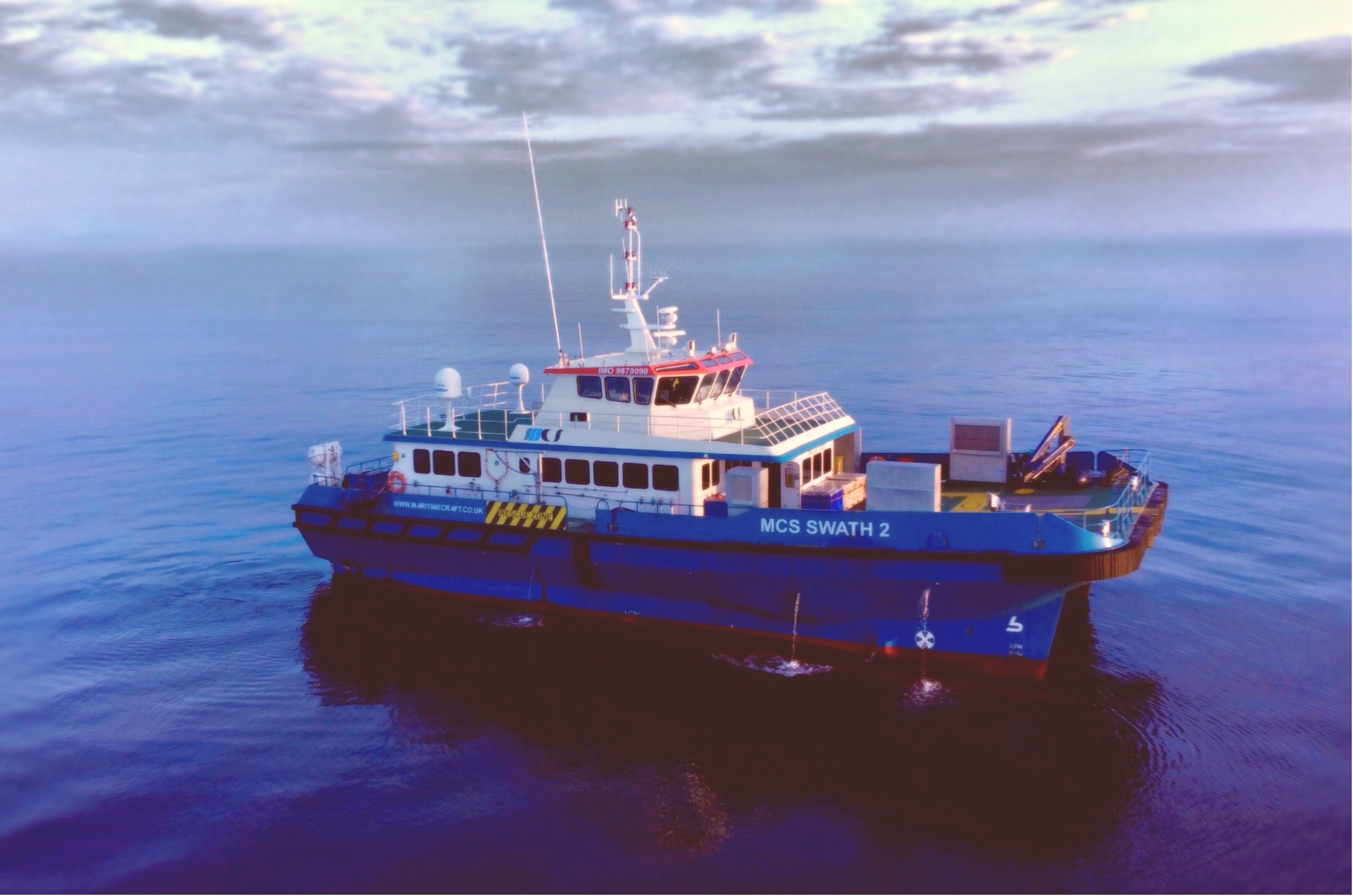 Hundested Propeller A/S