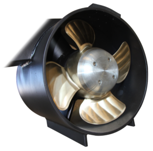 Hundested Propeller A/S
