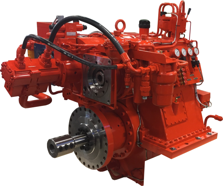 Hundested Propeller A/S