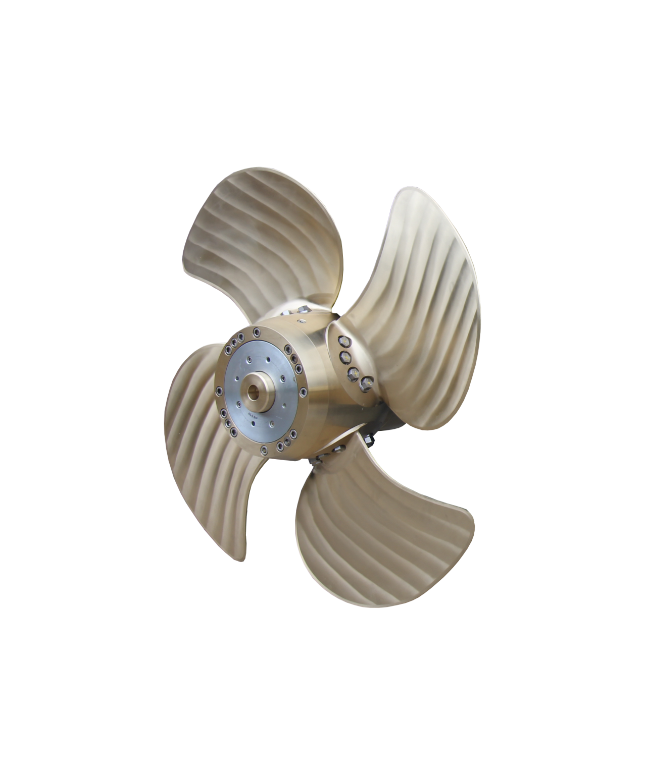 MP Propellers - Hundested Propeller