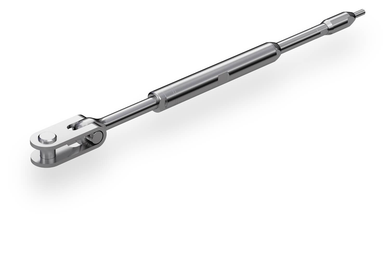 Bronze inserted Turnbuckle with Toggle & Socket(199-) - BSIdk Group