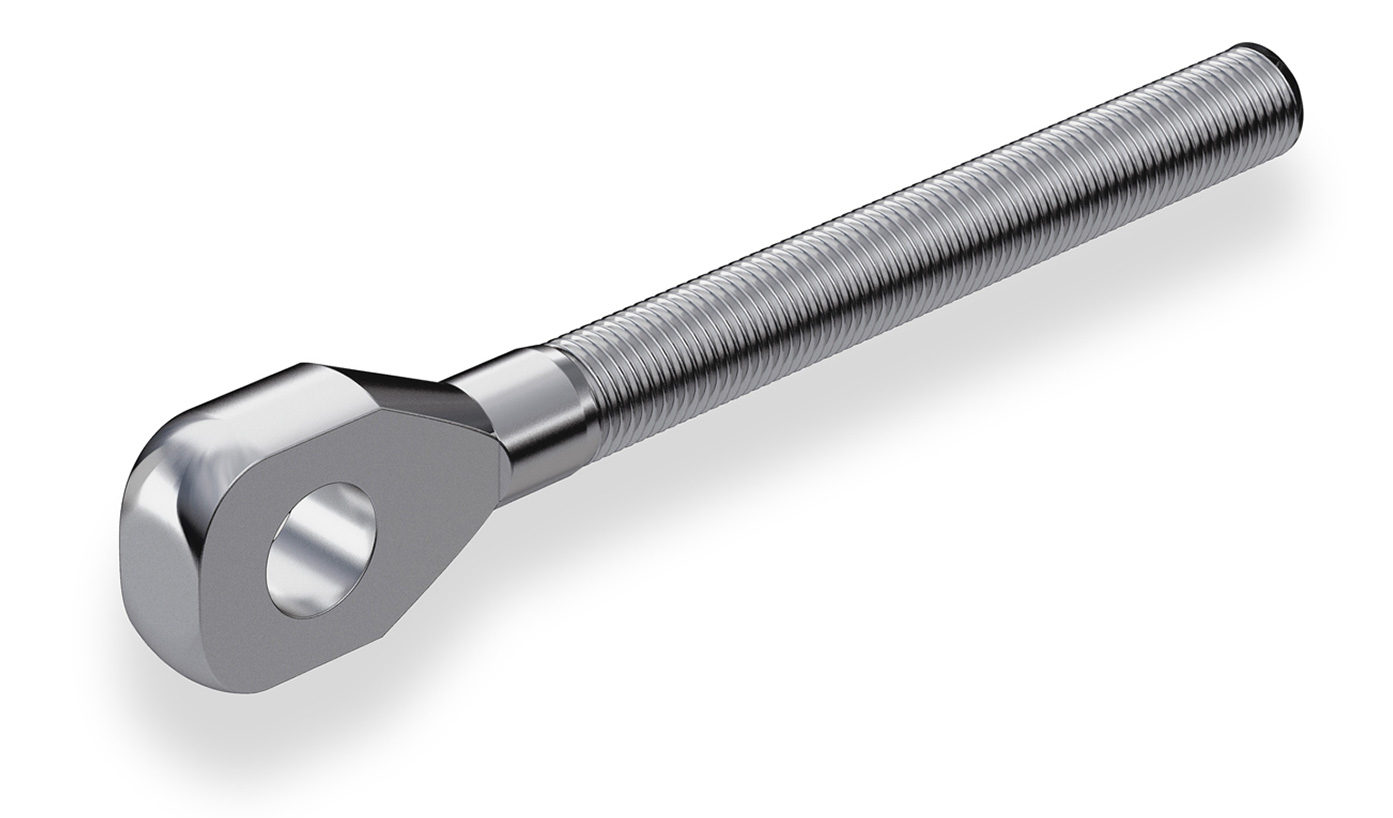 Eye metric threaded (11-) - BSIdk Group