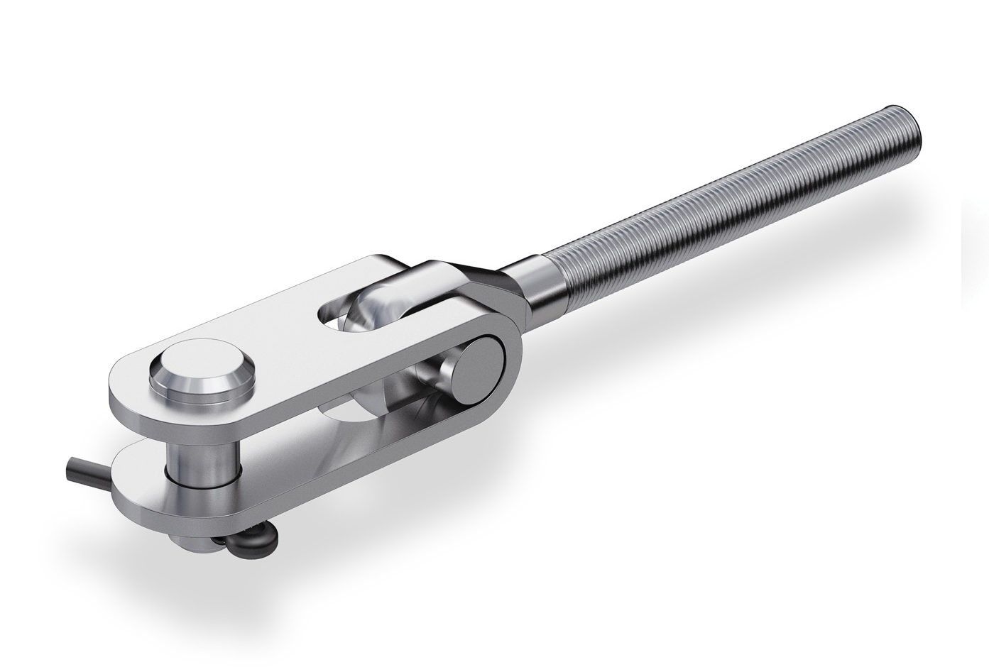 Toggle Terminal metric threaded (14-) - BSIdk Group